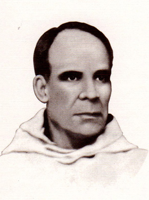 El día 7 de noviembre celebramos la fiesta del Padre Palau.